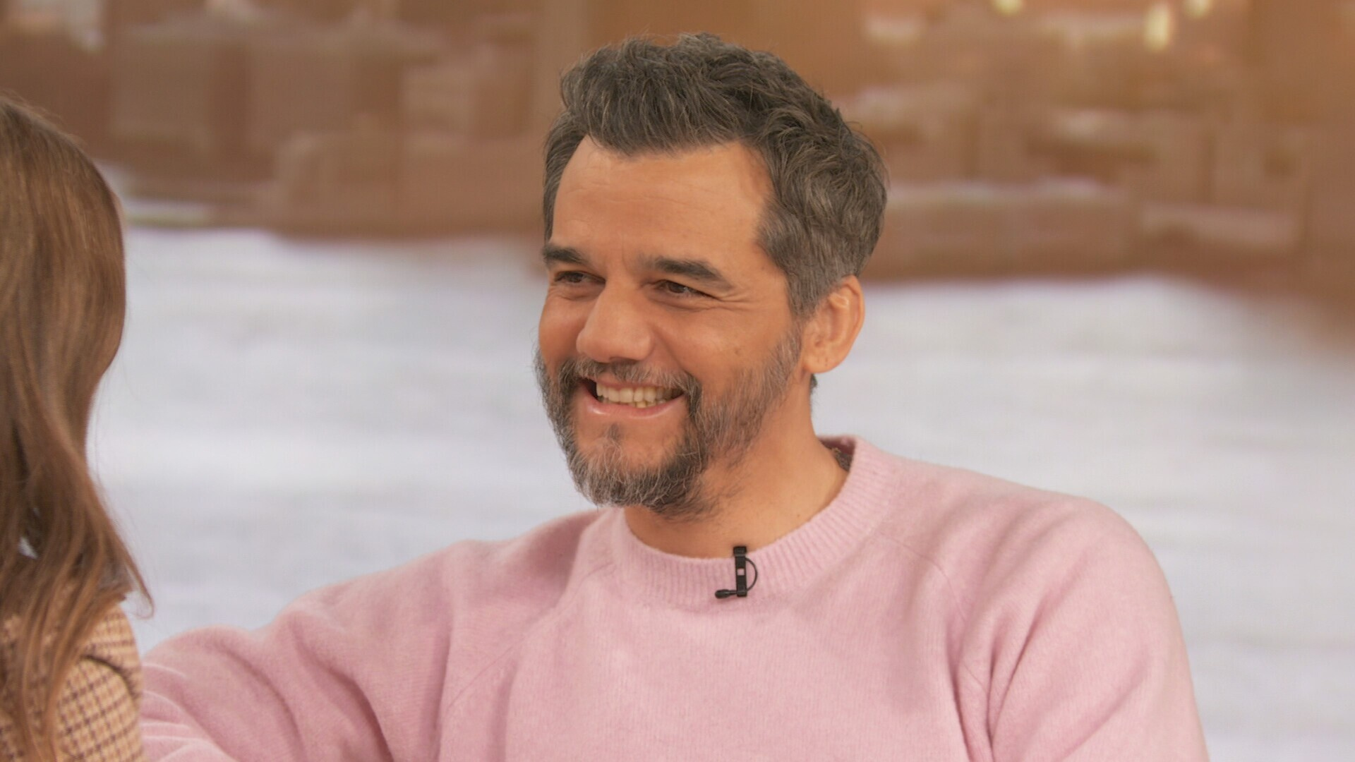 Watch The Drew Barrymore Show Season 6 Episode 165: Wagner Moura, Sunny ...