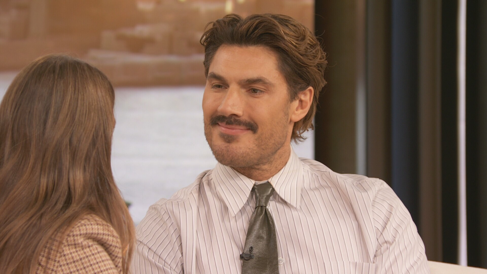 Watch The Drew Barrymore Show Season 6 Episode 166: Chris Appleton ...