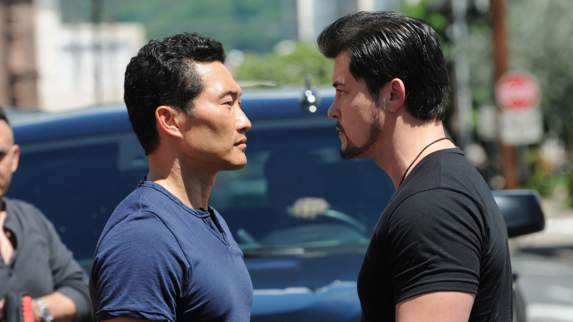 Regarder l’épisode 8, saison 6 de Hawaii Five-O : Piko Pau 'iole (Le ...