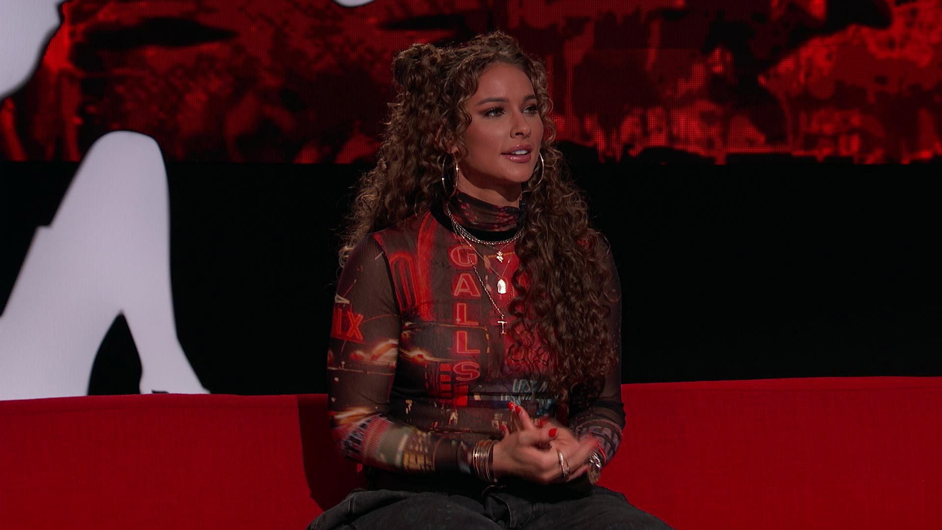 Watch Ridiculousness Season 46 Episode 4: Sterling and Lolo Wood ...