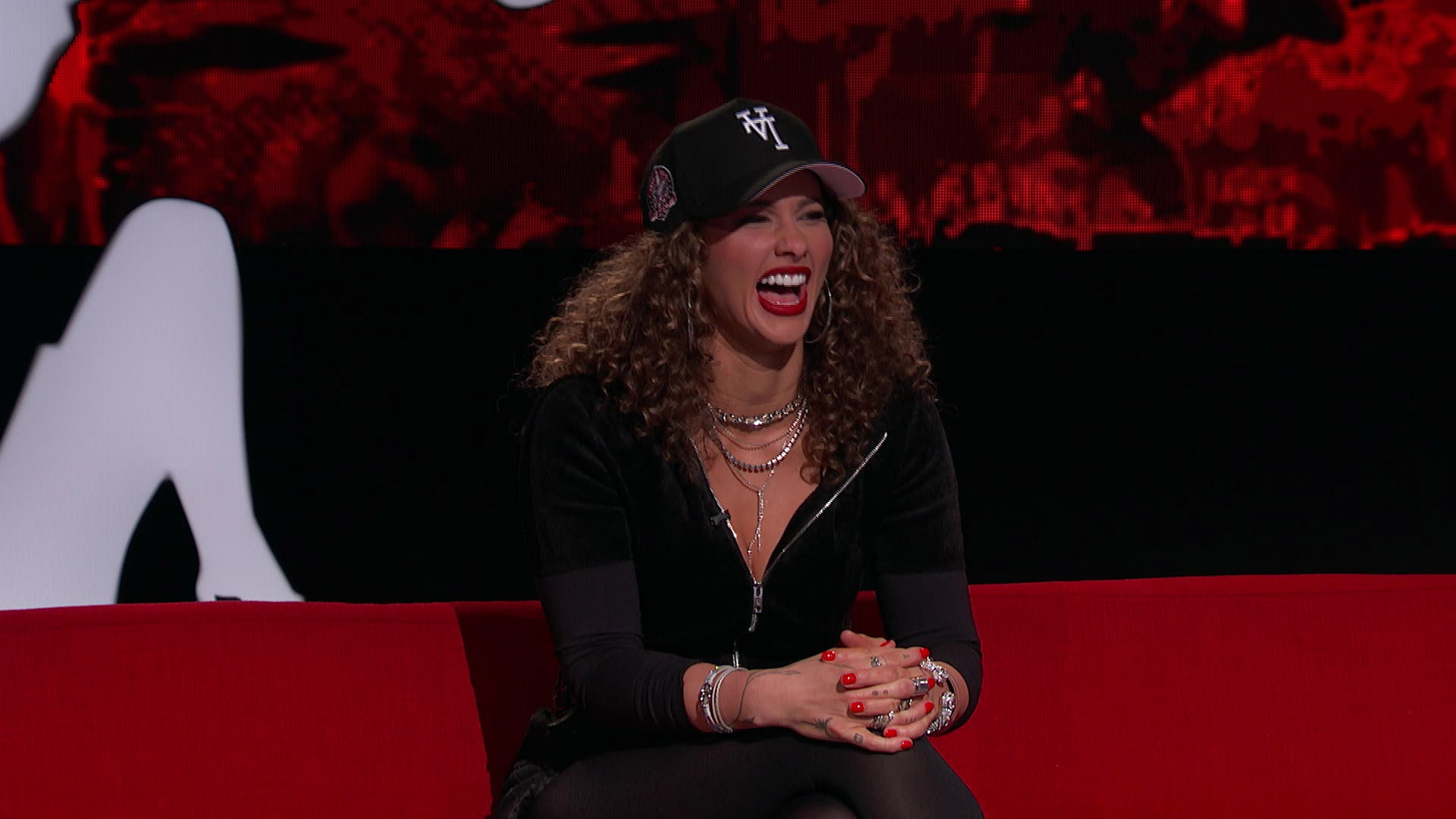Watch Ridiculousness Season 46 Episode 3: Sterling and Lolo Wood CCXXXV ...