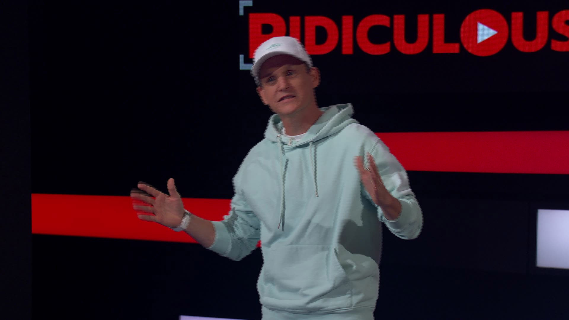 Watch Ridiculousness Season 46 Episode 6: Sterling and Lolo Wood ...
