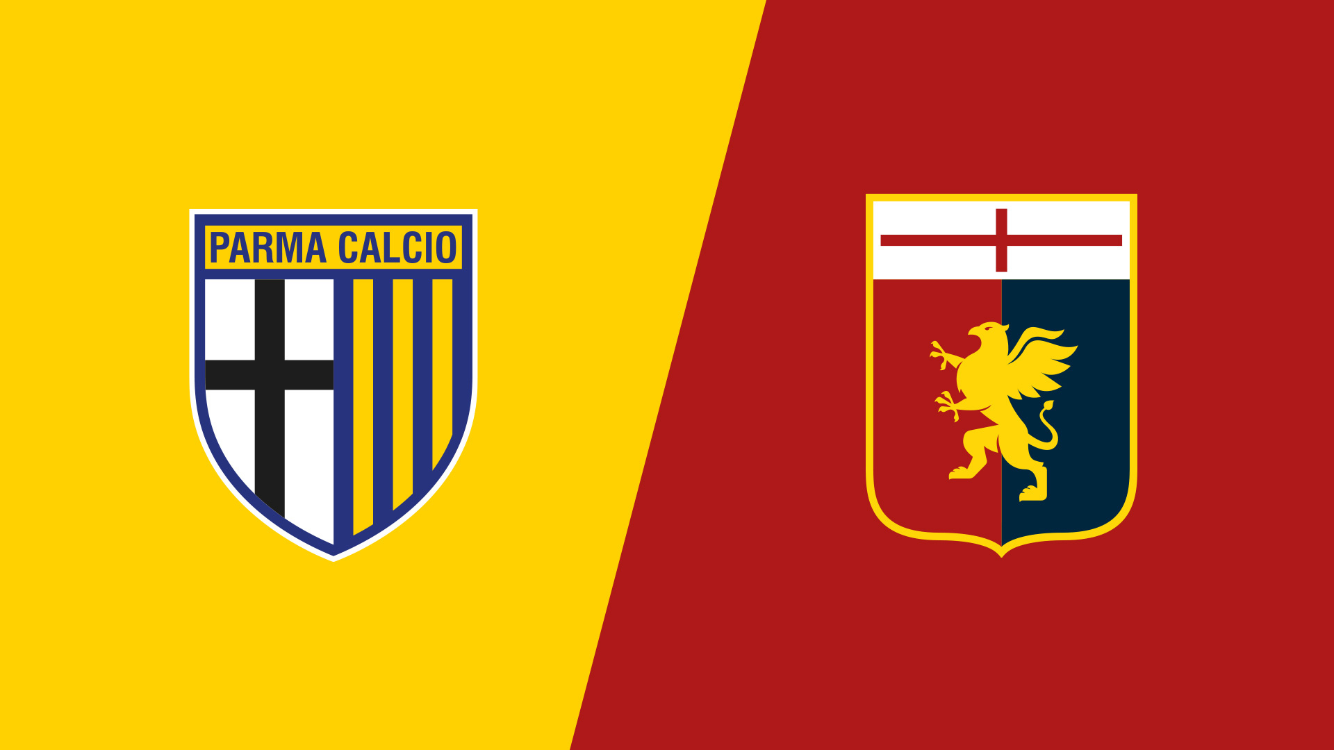 Watch Serie A Parma vs. Genoa - Paramount+