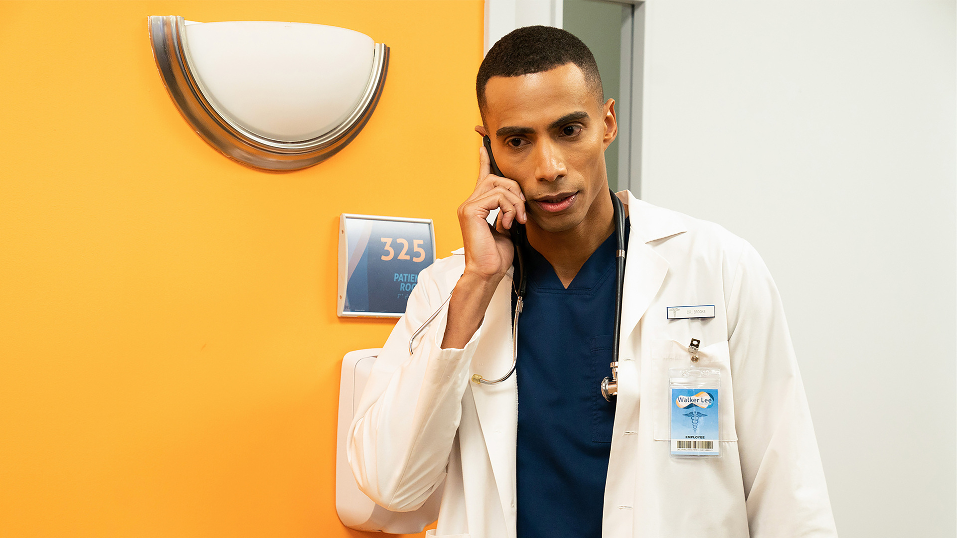 Watch Tyler Perry's Bruh Season 1 Episode 16: She's Calling - Paramount+