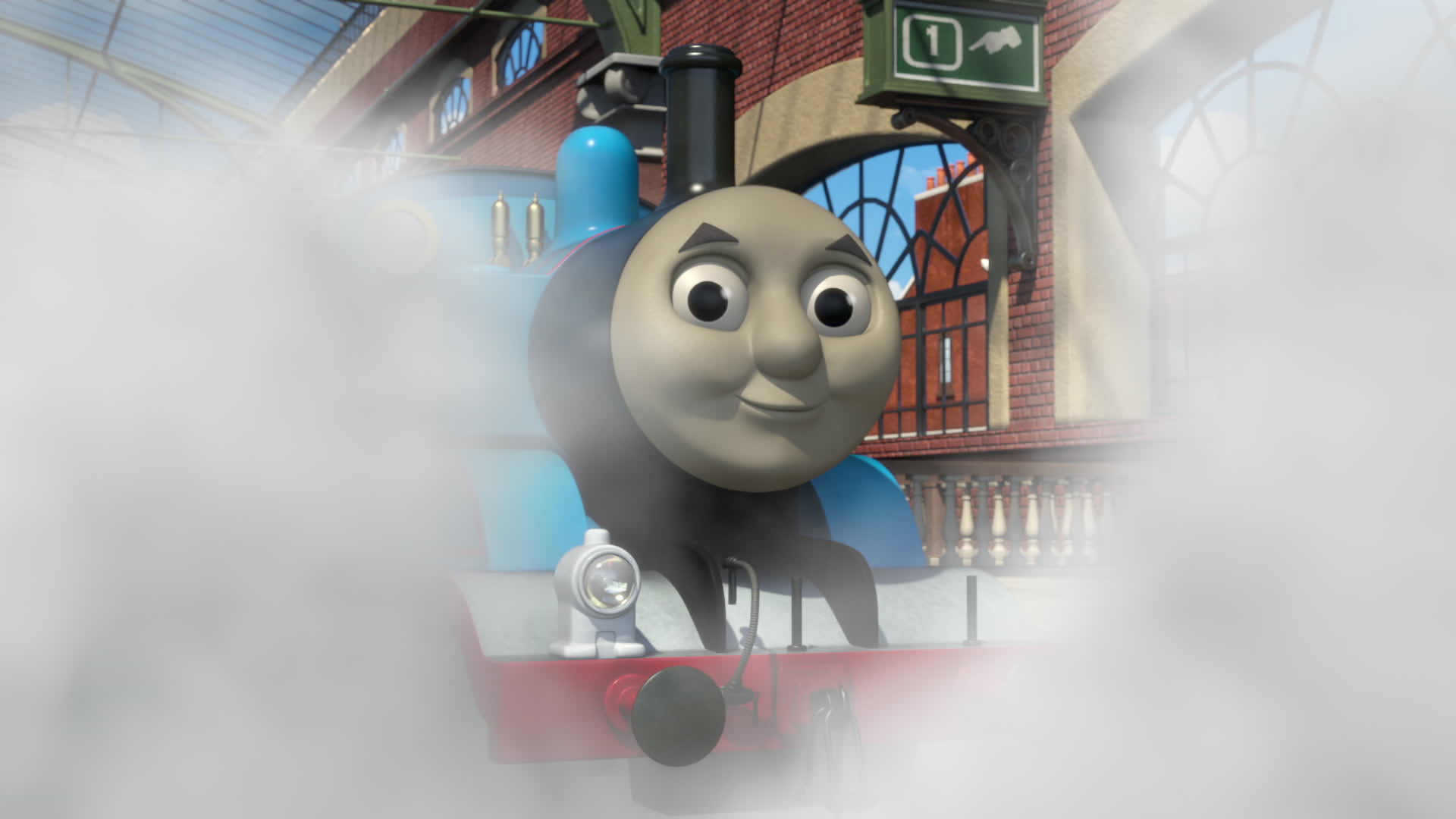 Watch Thomas & Friends Season 22 Episode 11: School of Duck ...