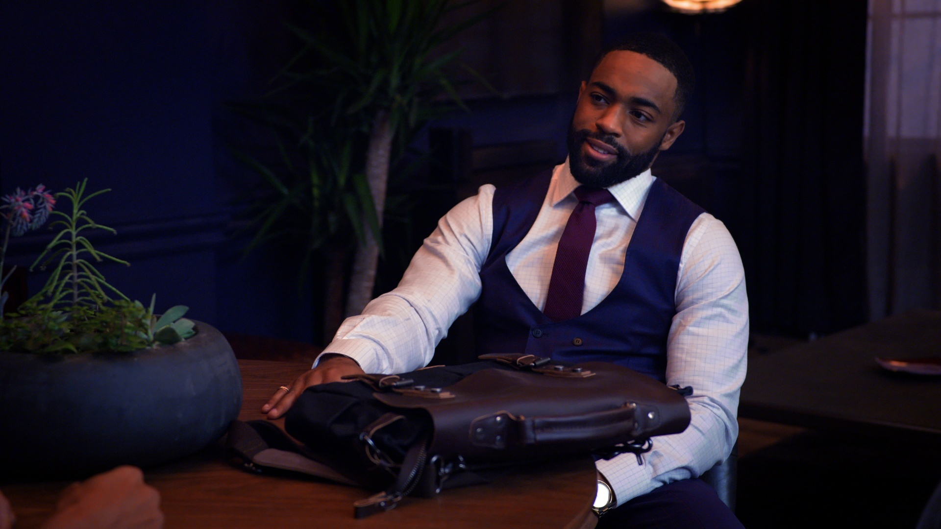 Watch Tyler Perry's Bruh Season 3 Episode 4: Control - Paramount+