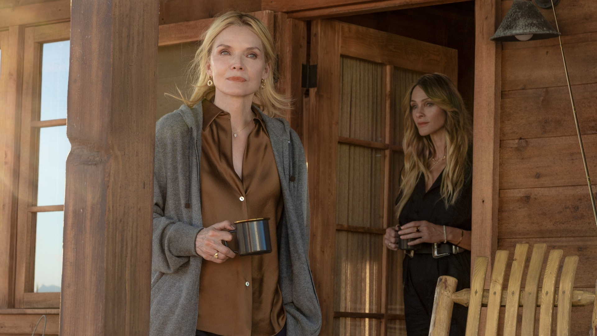 Watch The Madison Season 1 Episode 1: Pilot - Paramount+