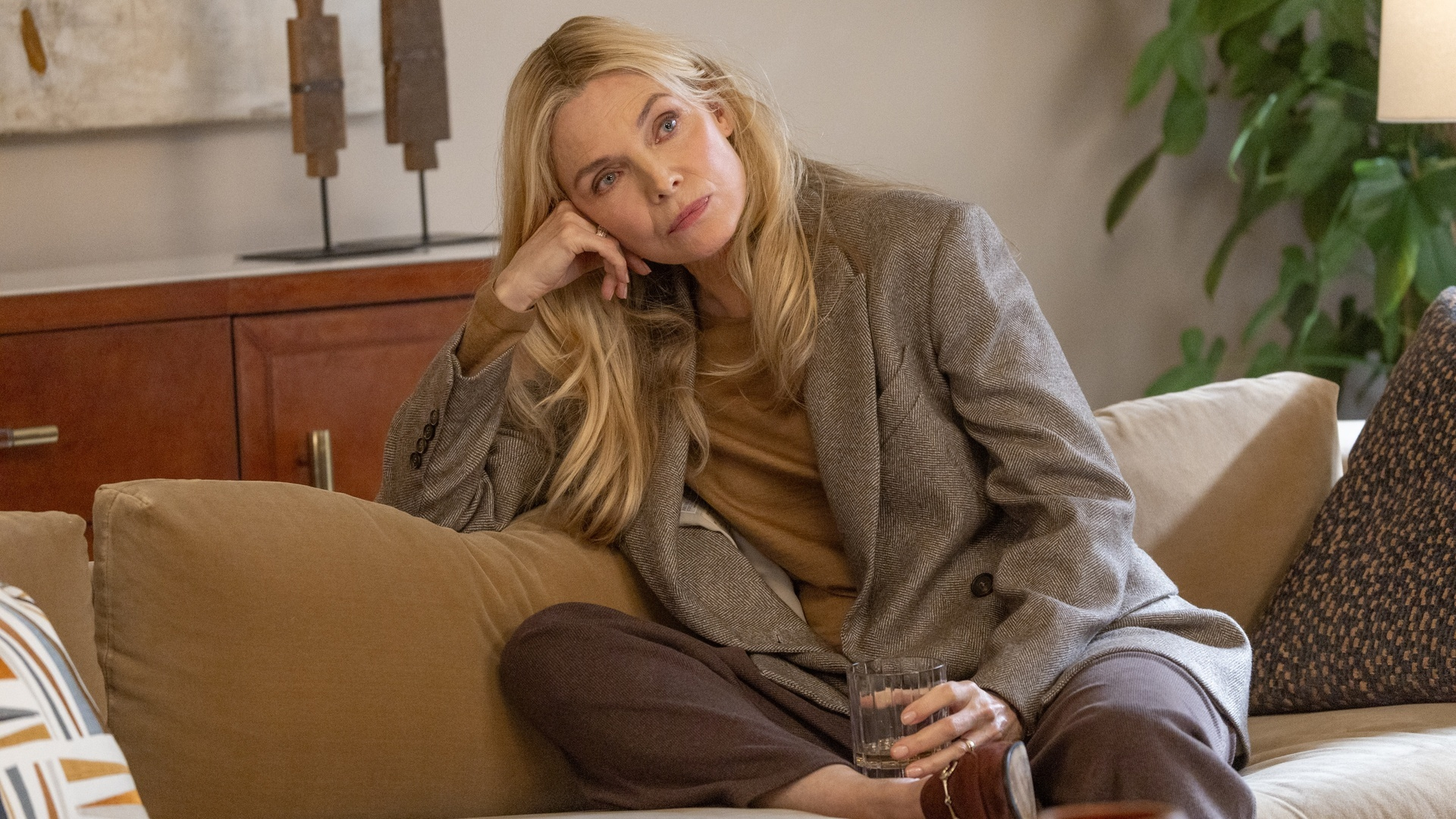 Watch The Madison Season 1 Episode 6: I Give Me Permission - Paramount+