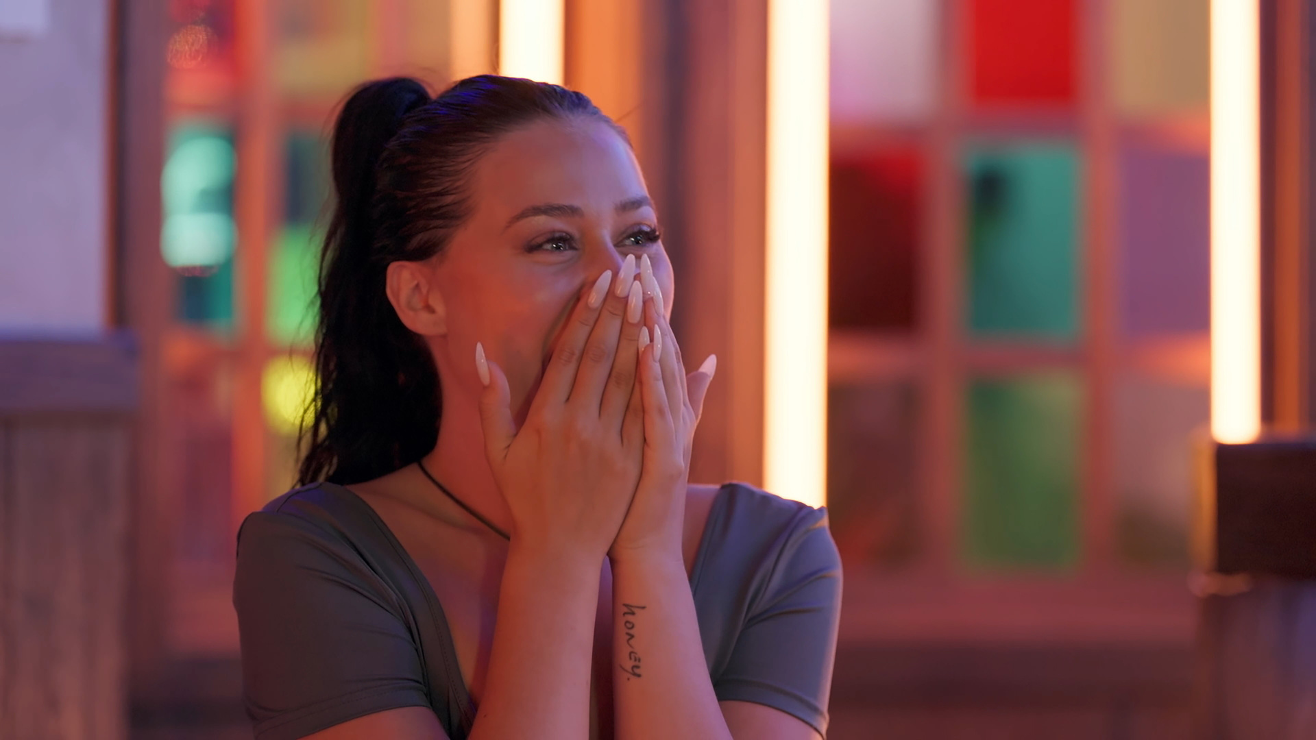 Mira Canada Shore, temporada 1, episodio 8: Fuera de control en ...