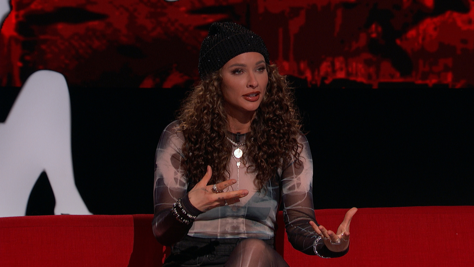 Watch Ridiculousness Season 47 Episode 32: Sterling and Lolo Wood CCCI ...