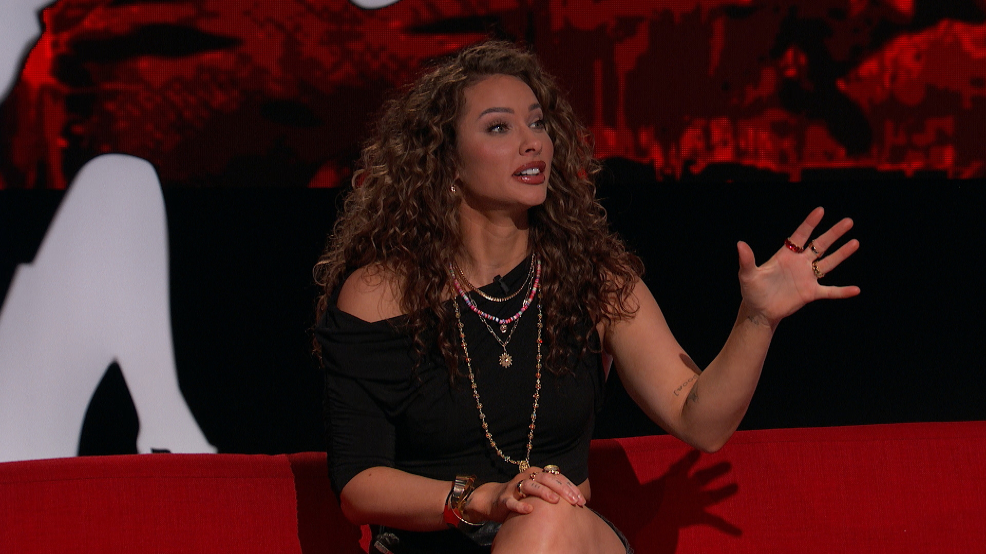 Watch Ridiculousness Season 47 Episode 41: Sterling and Lolo Wood CCCX ...
