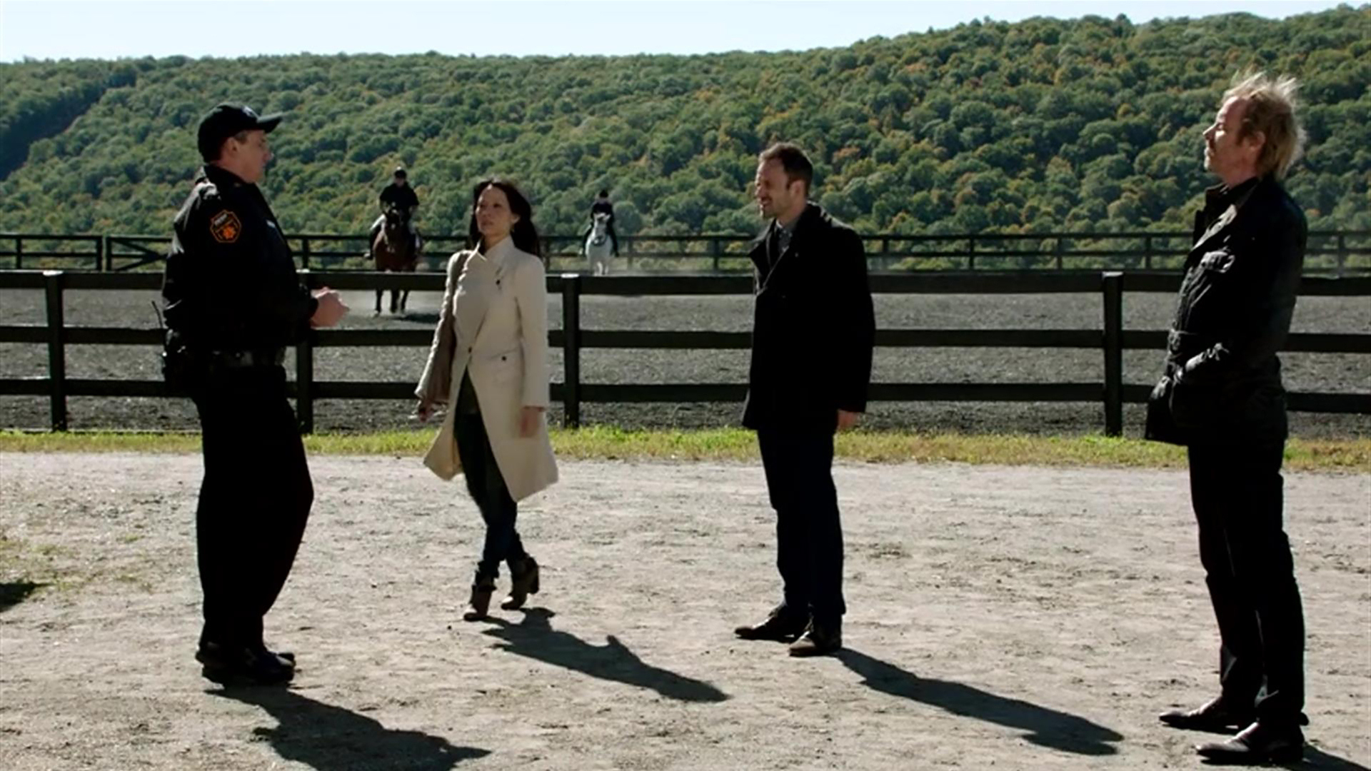 Watch Elementary Season 2 Episode 7: The Marchioness - Paramount+ ...