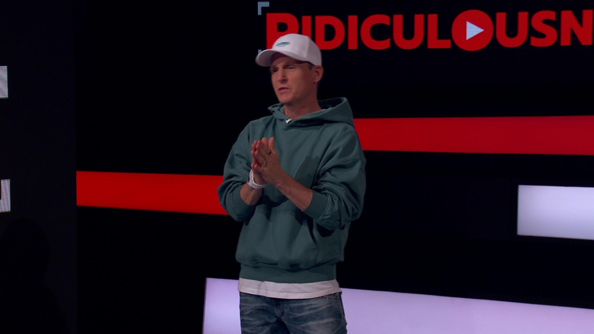 Watch Ridiculousness Season 48 Episode 37: Sterling and Lolo Wood ...