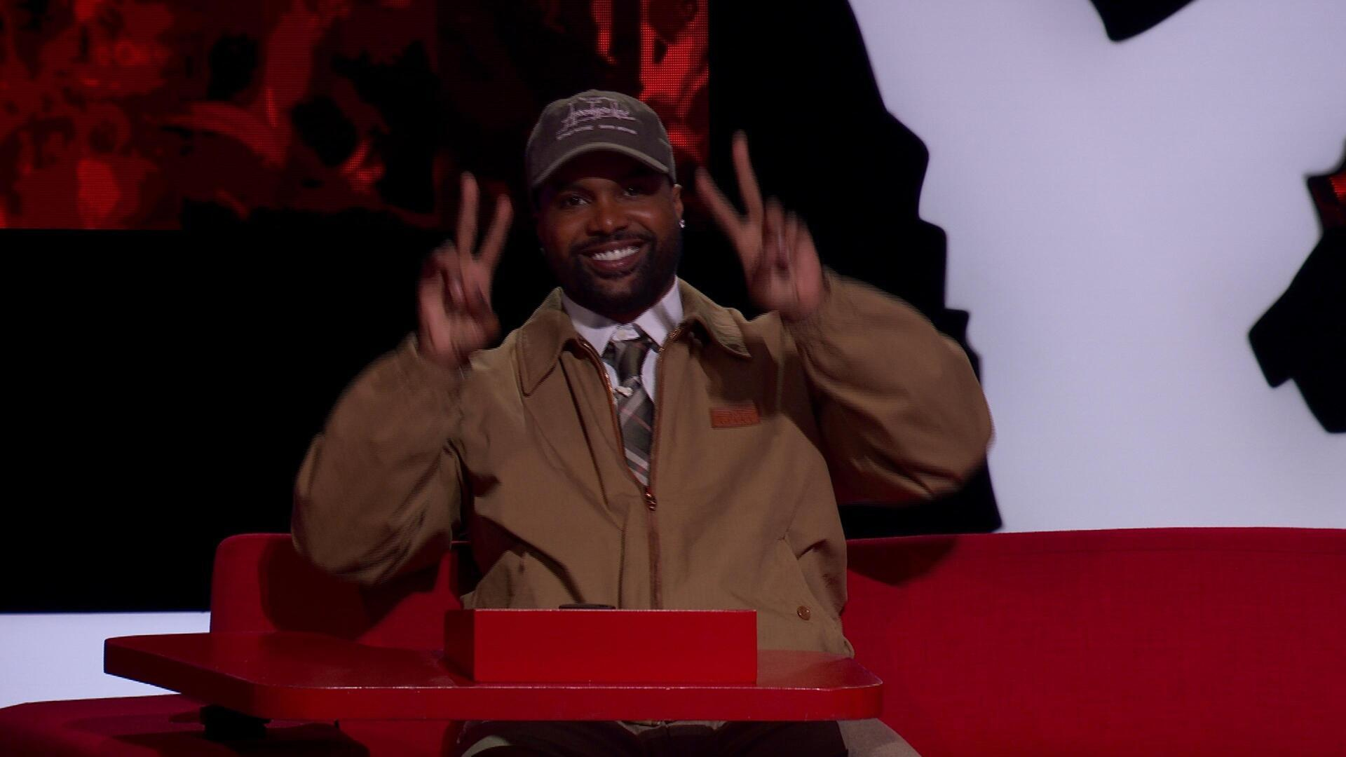 Watch Ridiculousness Season 48 Episode 39: Sterling and Lolo Wood ...
