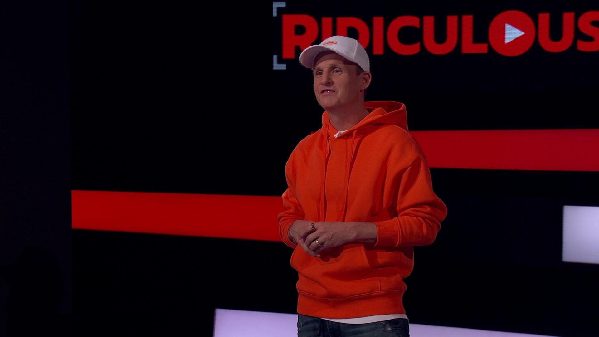 Watch Ridiculousness Season 48 Episode 42: Sterling and Lolo Wood ...