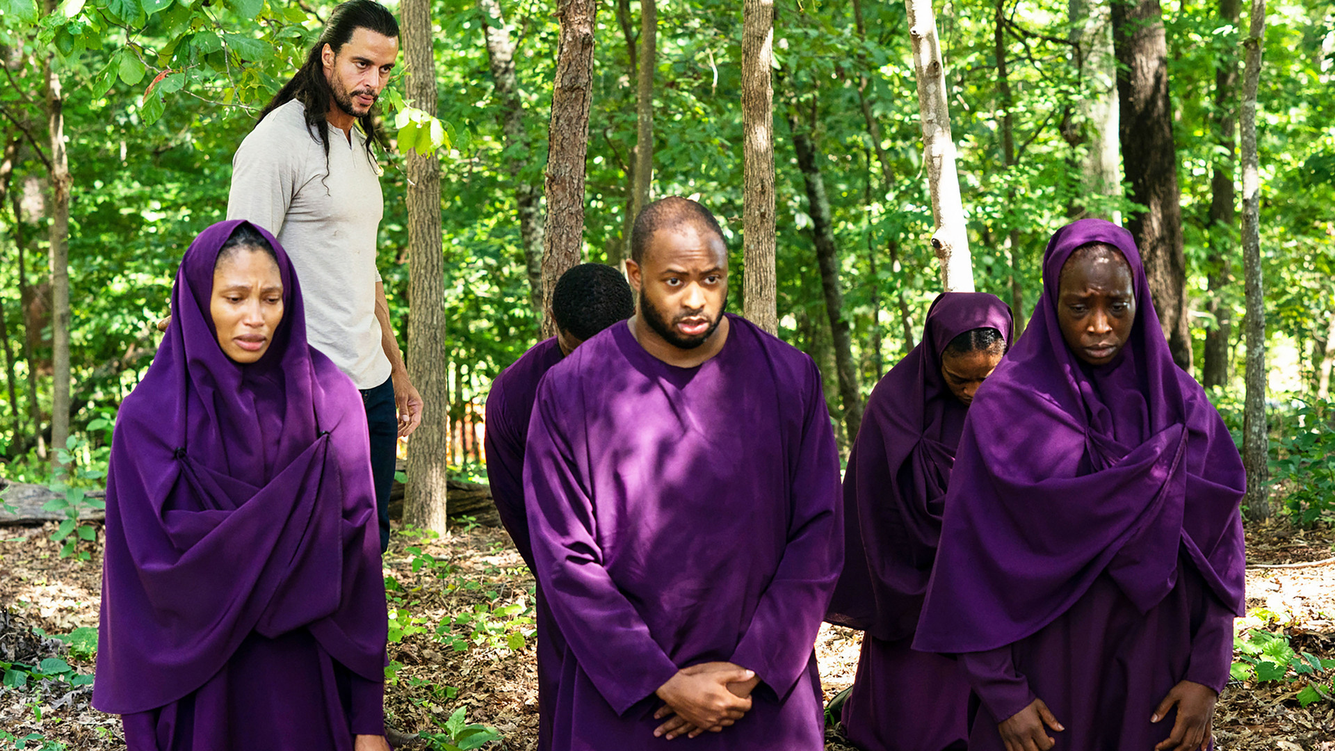 Watch Tyler Perry's Ruthless Season 2 Episode 4: Duplicity - Paramount+