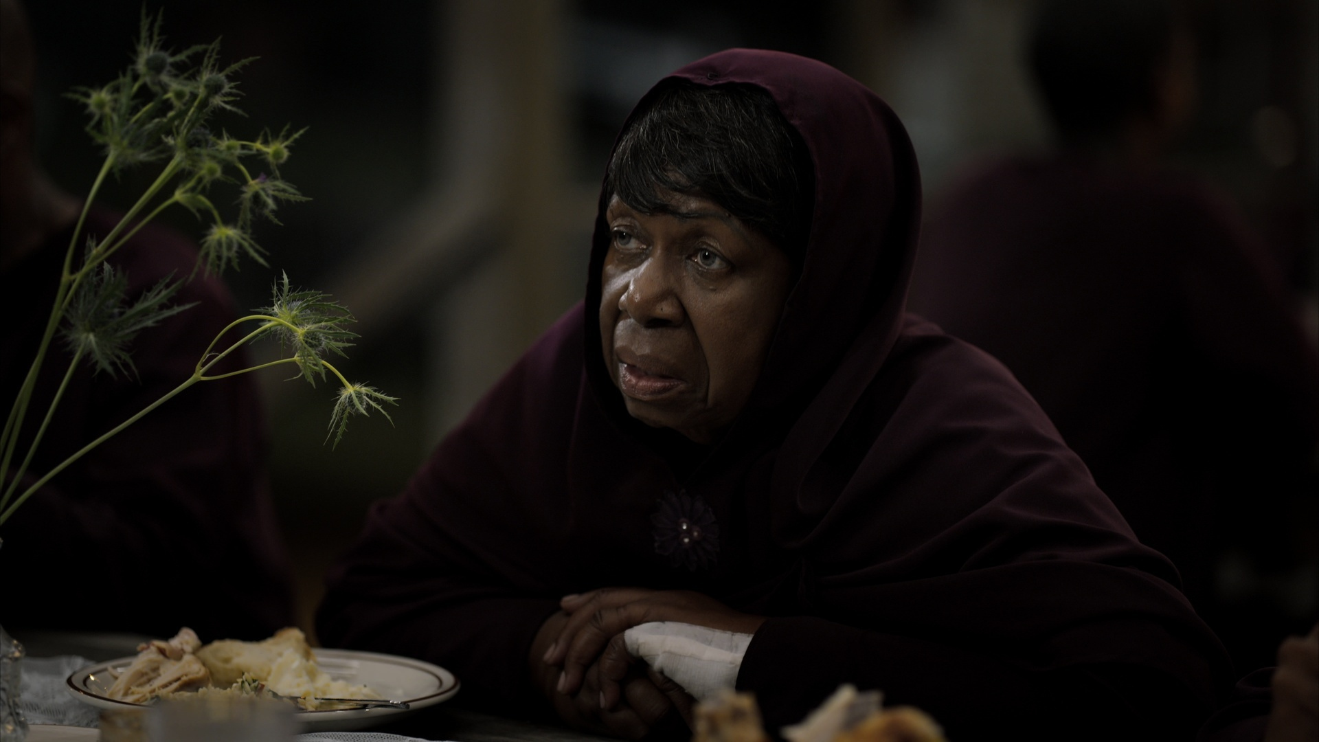 Watch Tyler Perry's Ruthless Season 5 Episode 7: Revelations - Paramount+