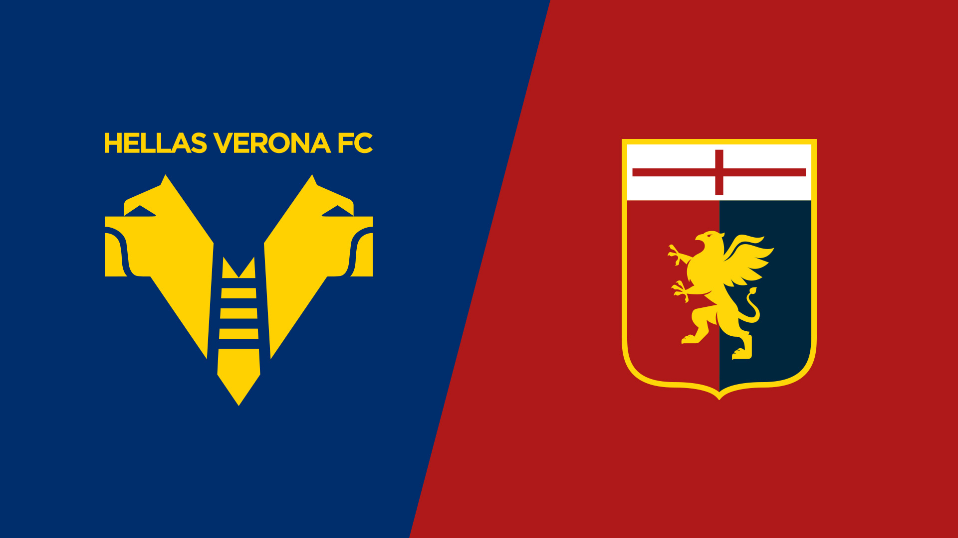 Watch Hellas Verona put one on the board after a long time, blindsiding ...