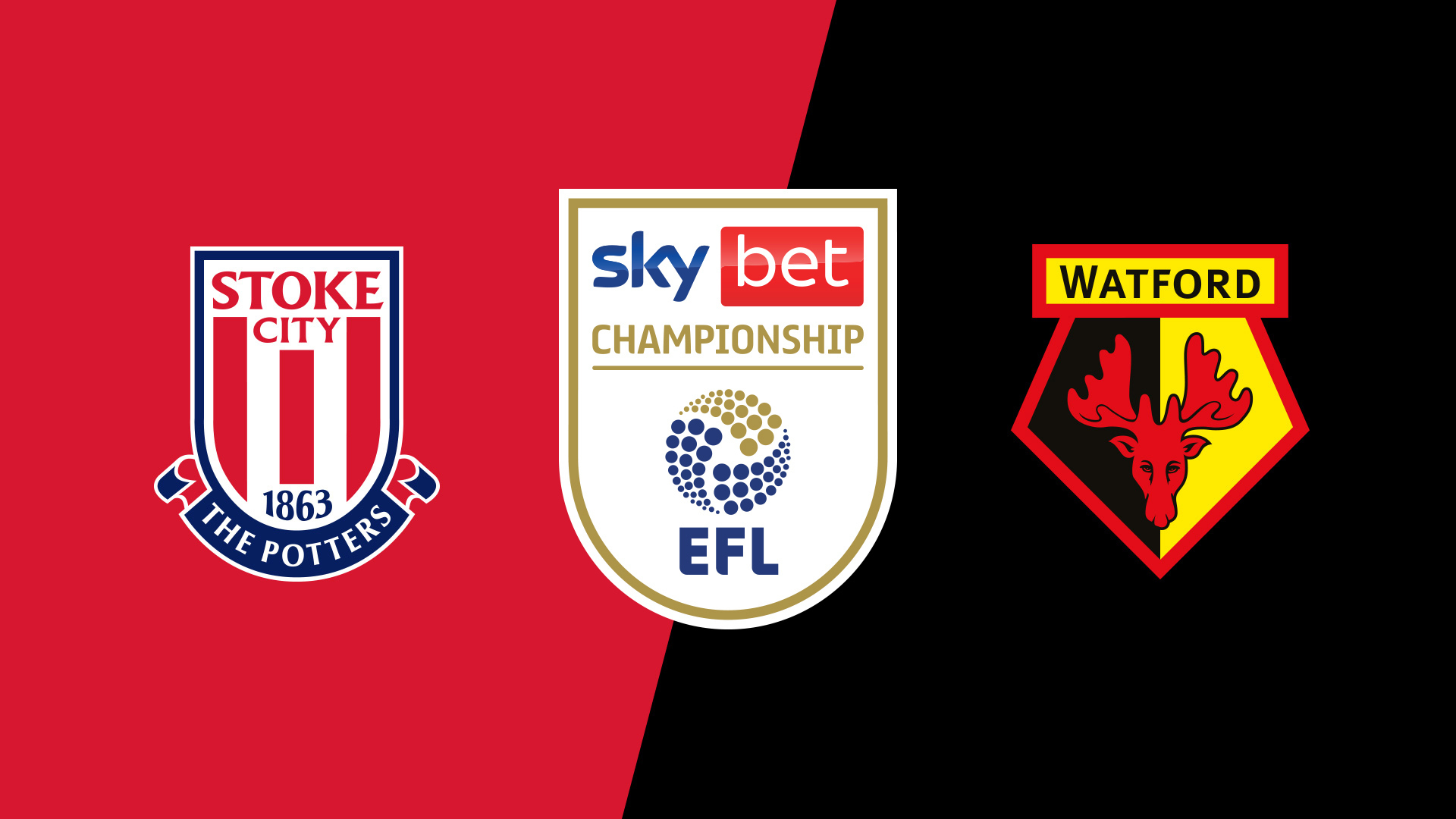 Watch Stoke City eye a few more decent results to set up a tranquil ...