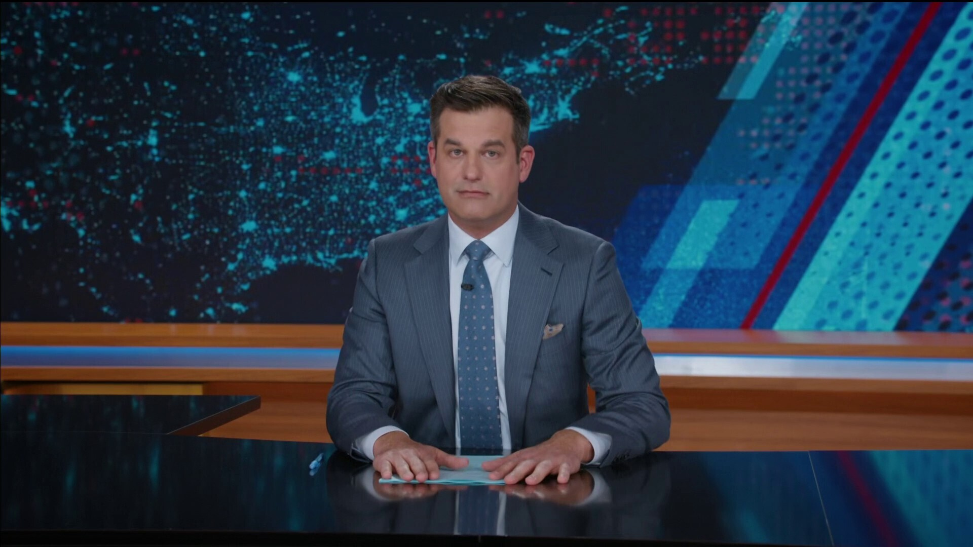 Watch The Daily Show Season 31 Episode 49: April 22, 2026 - Paramount+