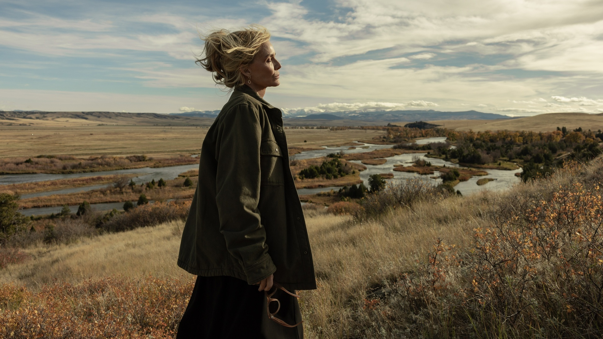Watch The Madison Season 1 Episode 5: No Name and a New Dream ...