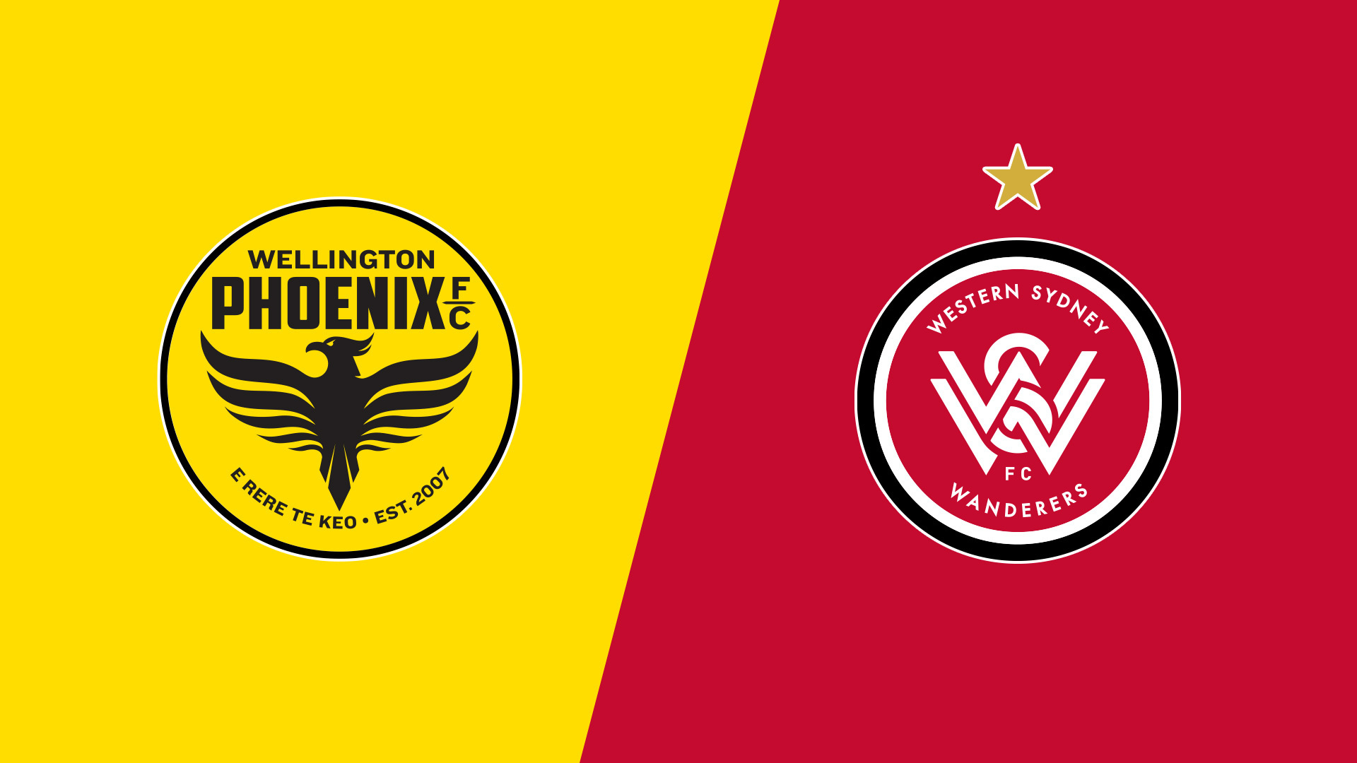 Watch AU/A-League Women Wellington Phoenix vs. Western Sydney Wanderers ...