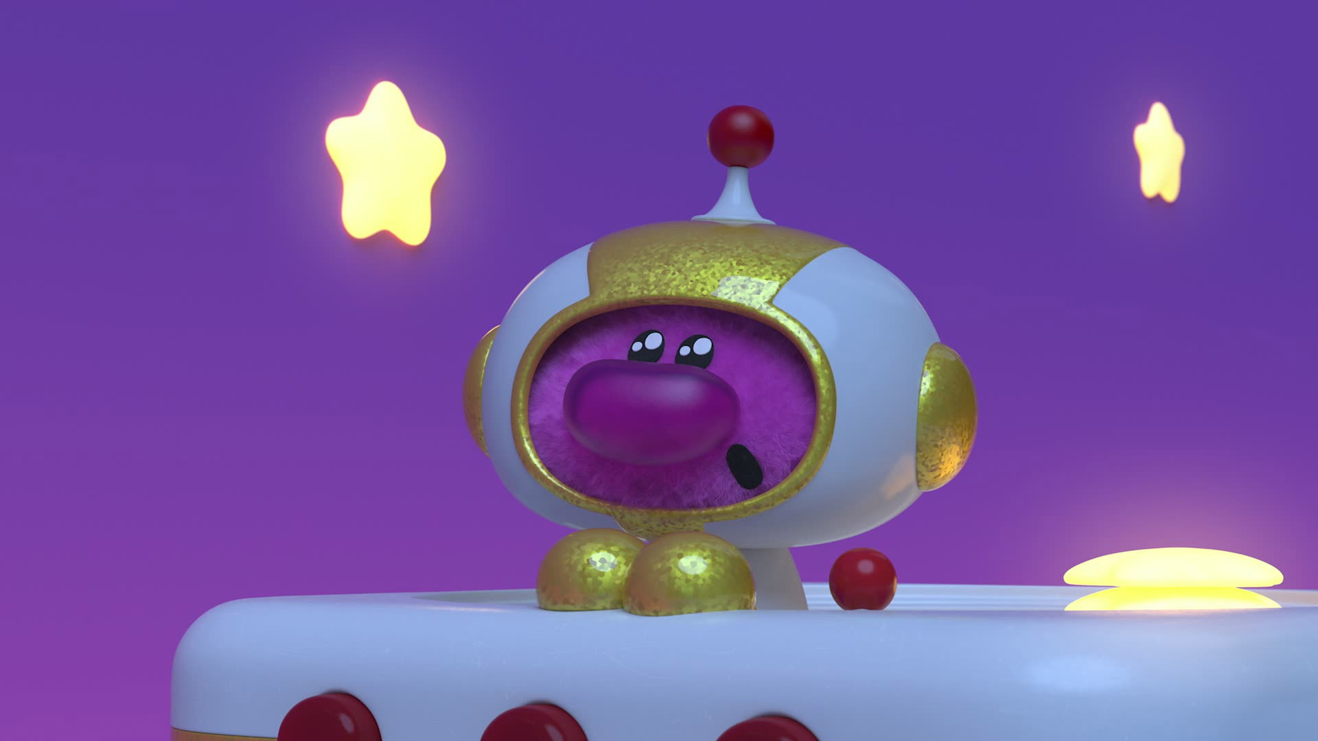 Watch Oggy Oggy Season 2 Episode 41: An Underwater Escapade ...