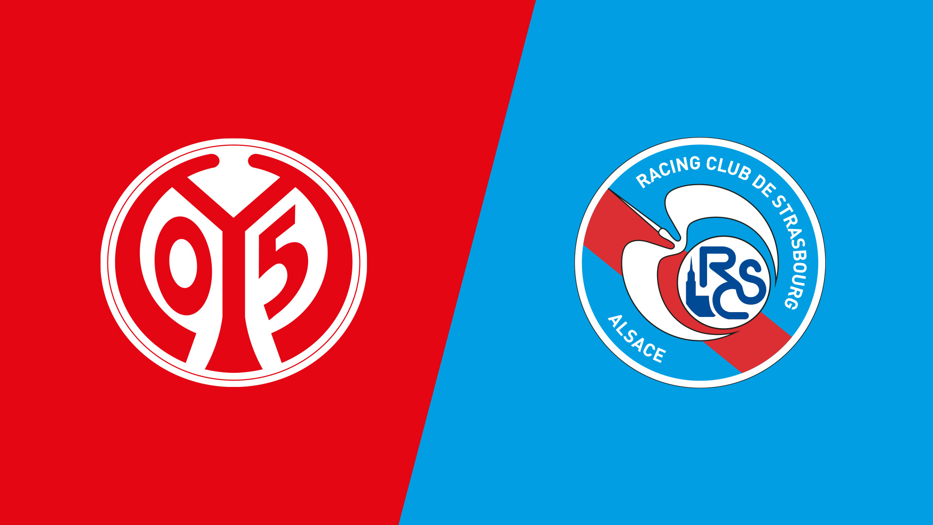 Watch UEFA Europa Conference League Mainz vs. Strasbourg - Paramount+