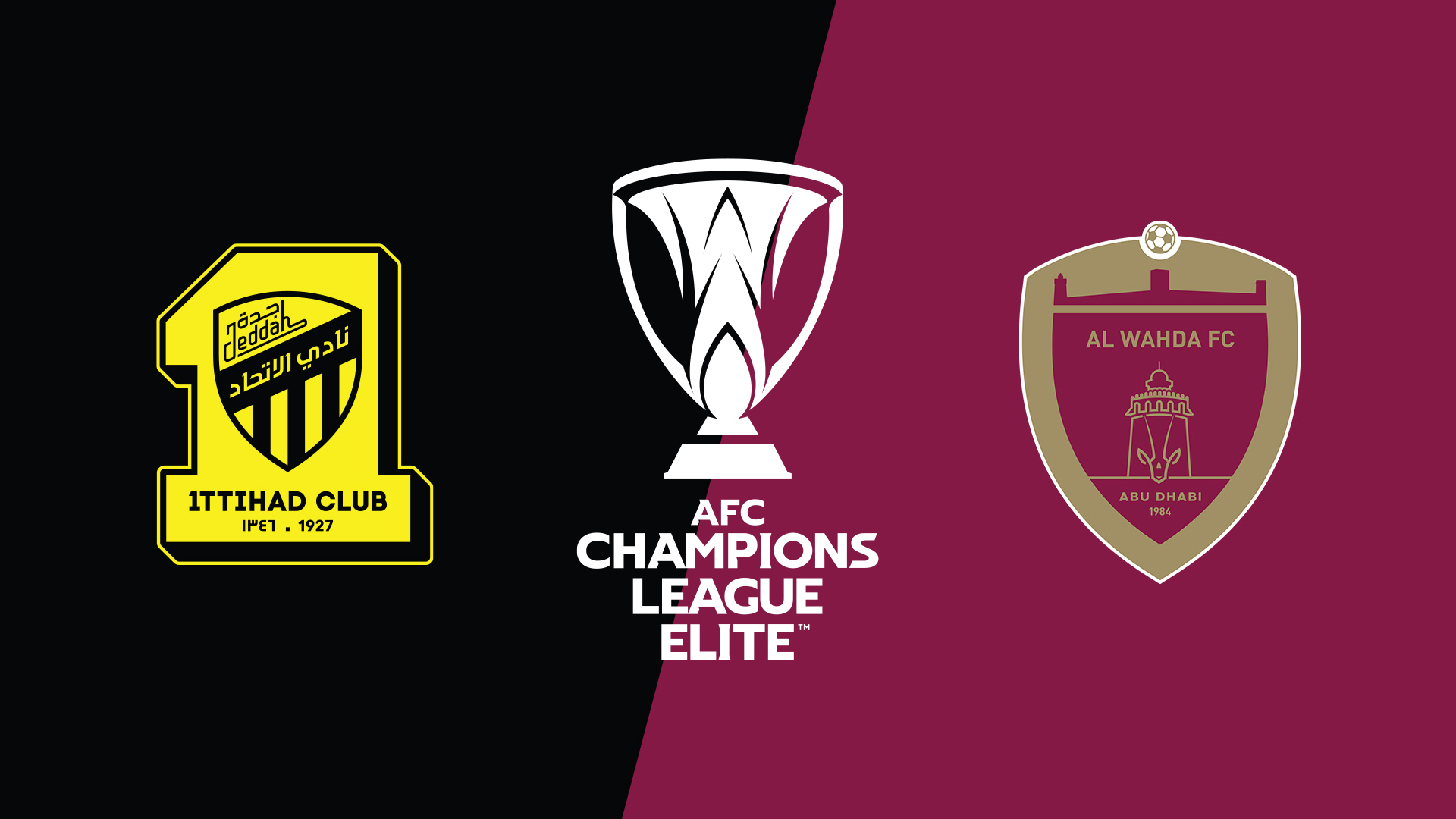 Watch AFC Champions League Al Ittihad Club vs. Al Wahda FC - Paramount+ ...