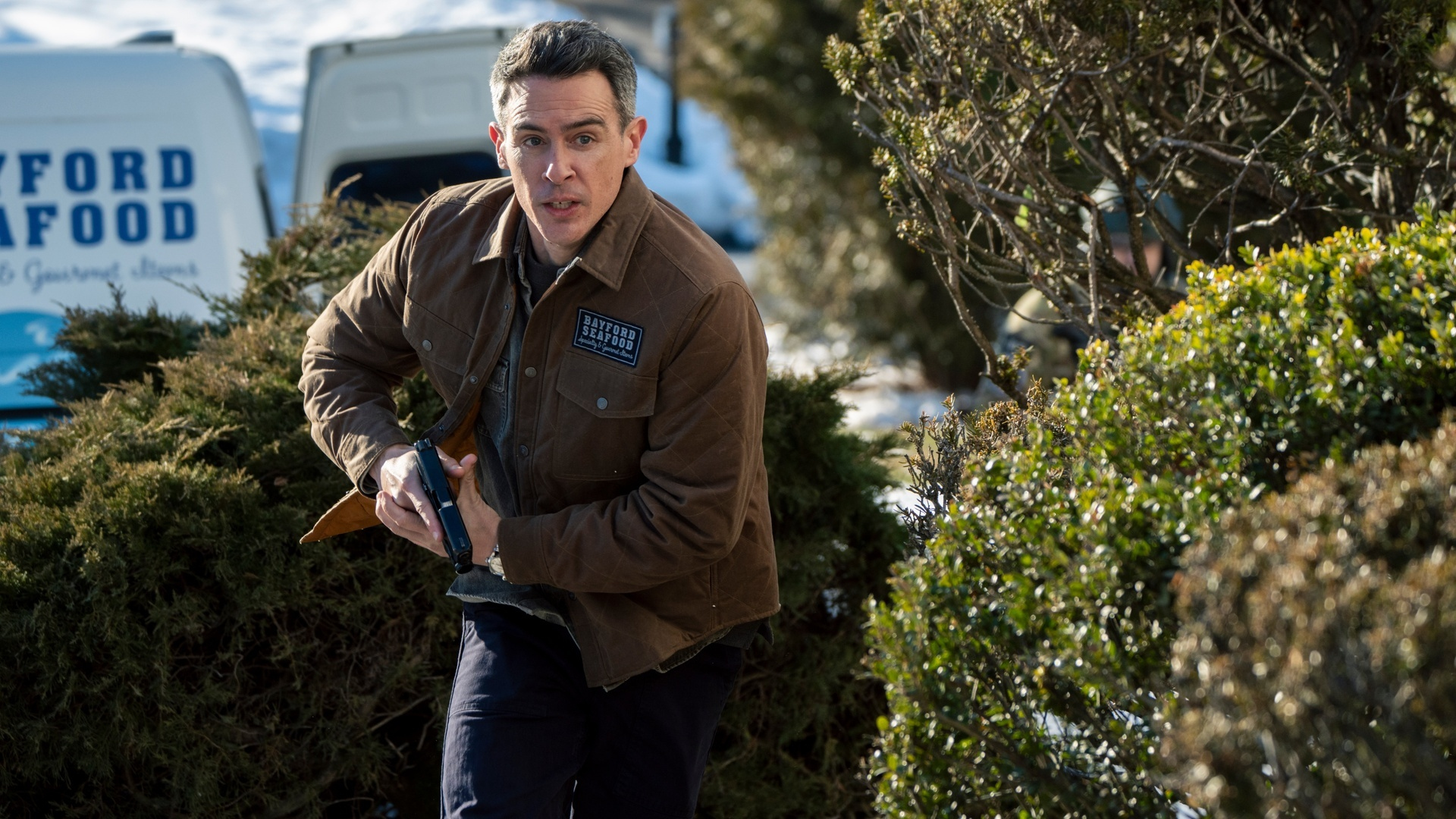 Watch FBI Season 8 Episode 18: Behavior - Paramount+ Australia