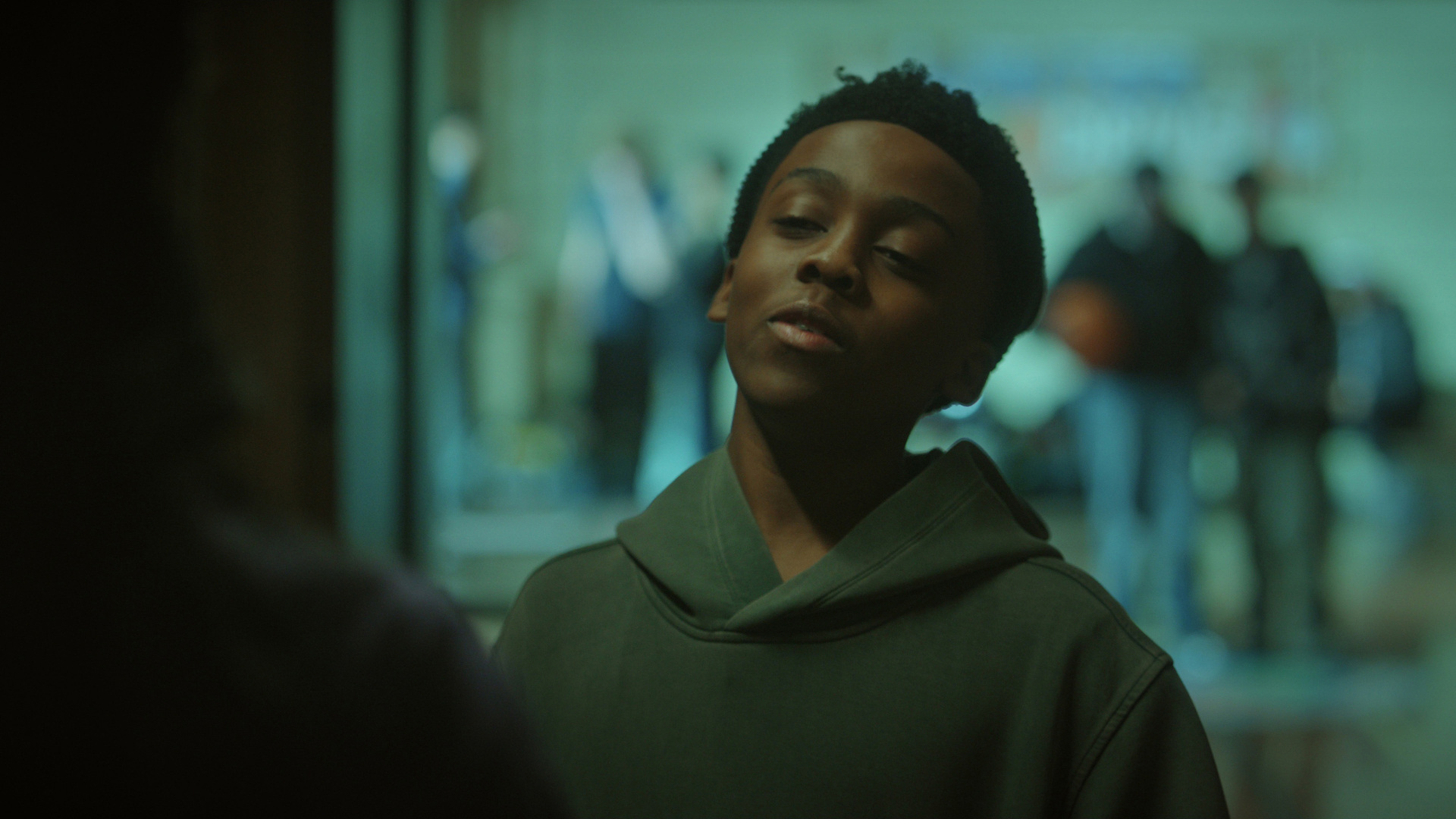 Watch The Chi Season 8 Episode 4: White Widow - Paramount+