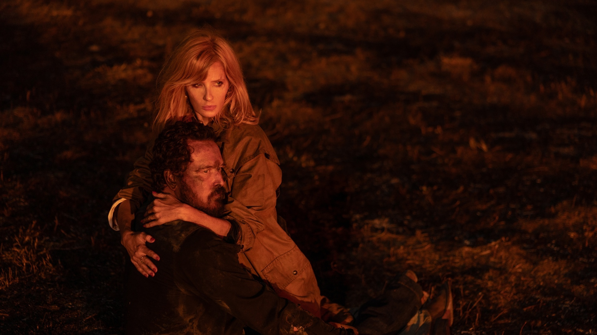 Watch Dutton Ranch Season 1 Episode 1: The Untold Want - Paramount+ ...