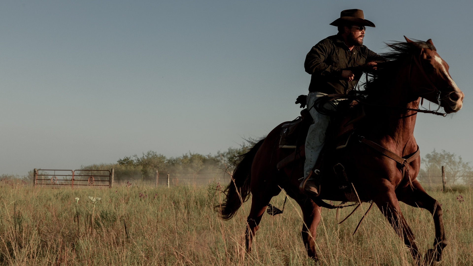 Assista ao episódio 3 da temporada 1 de Rancho Dutton: Negócios por Ato ...