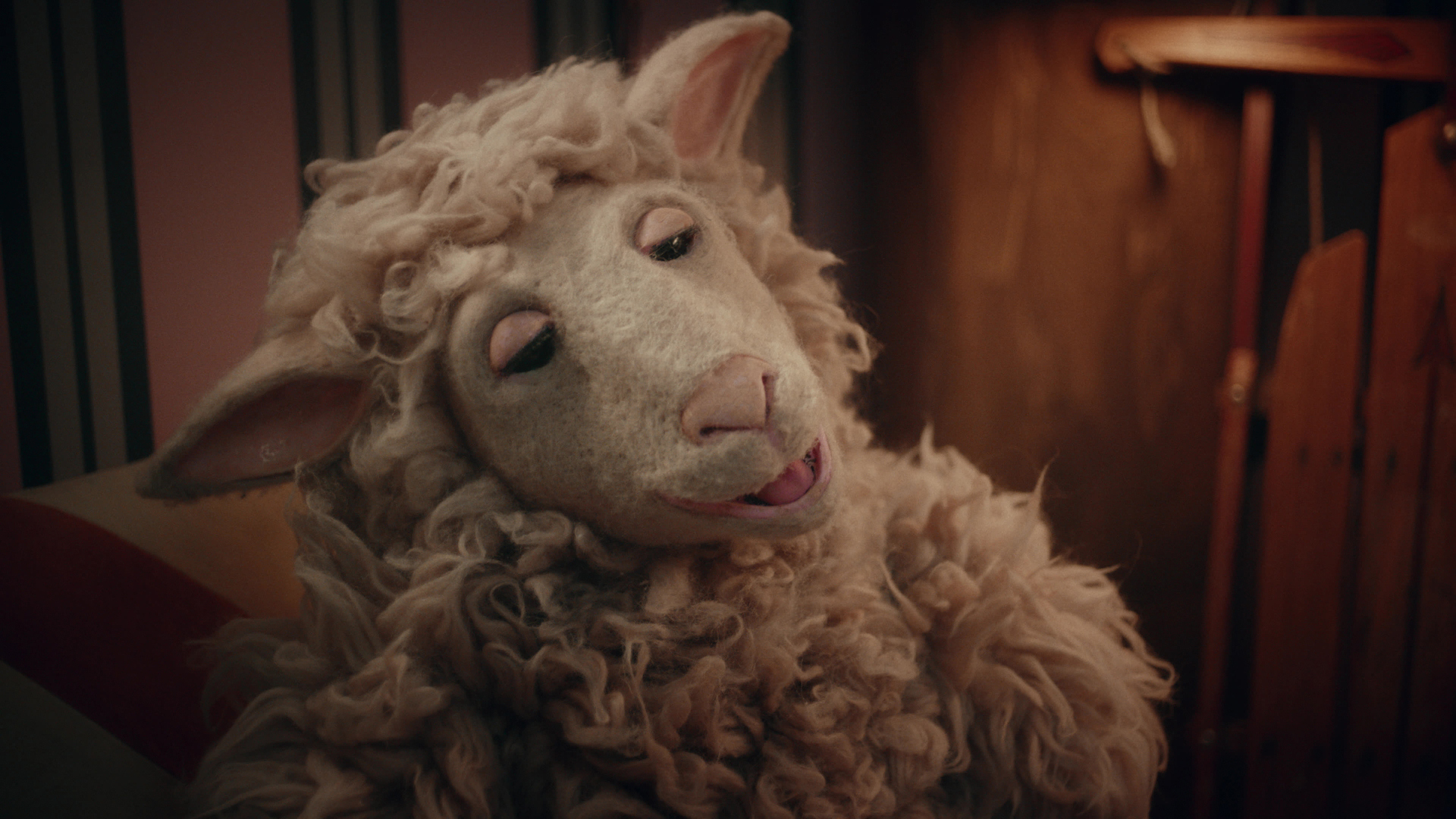 Watch Bedtime Stories with Ryan Season 1 Episode 3: Goodnight &, Hello ...
