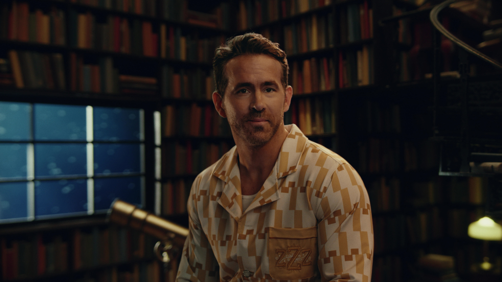 Watch Bedtime Stories with Ryan Season 1 Episode 8: Goodnight &, Hello ...
