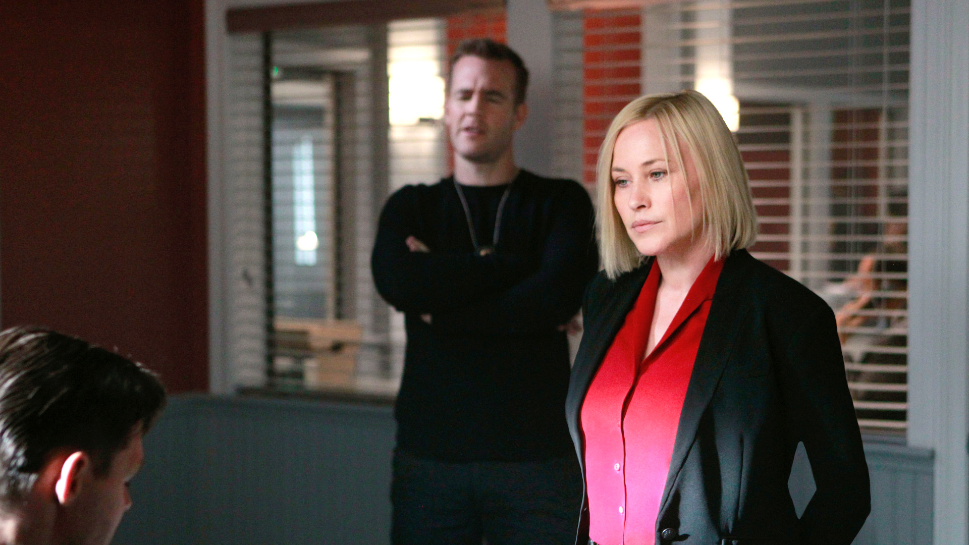 Watch CSI: Cyber: CSI: Cyber - The Evil Twin - Full Show on Paramount+ ...