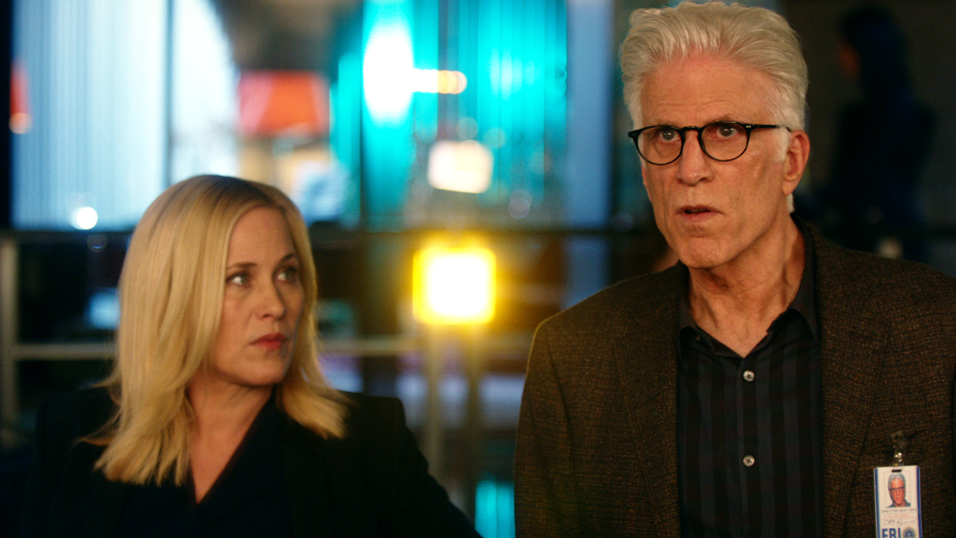 Watch CSI: Cyber: CSI: Cyber - Python's Revenge - Full Show on ...