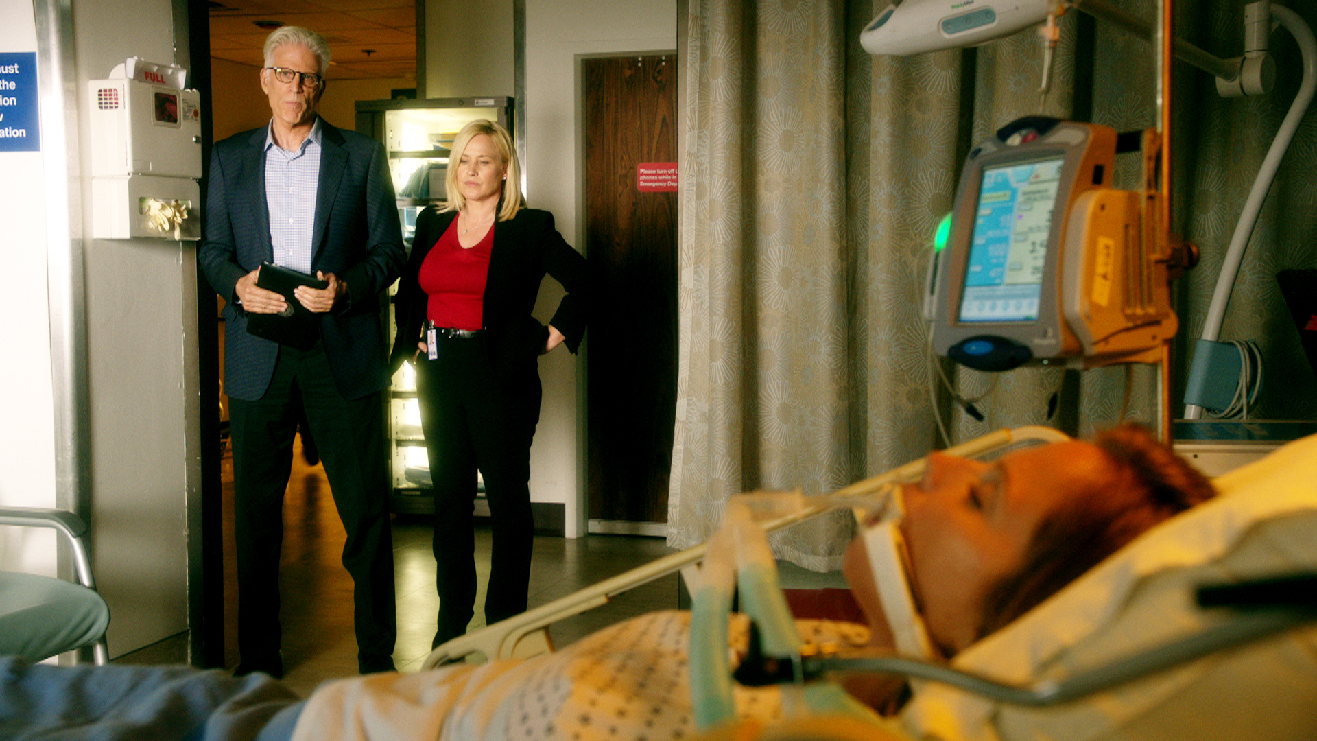 CSI: Cyber Season 2 Episodes - Watch on Paramount+ Australia