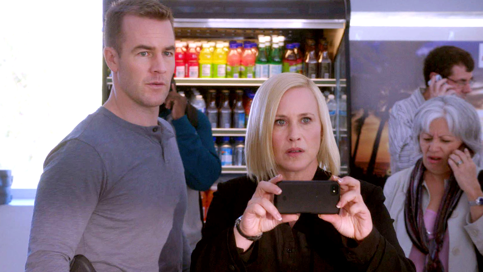 CSI: Cyber - Watch on Paramount+ Australia