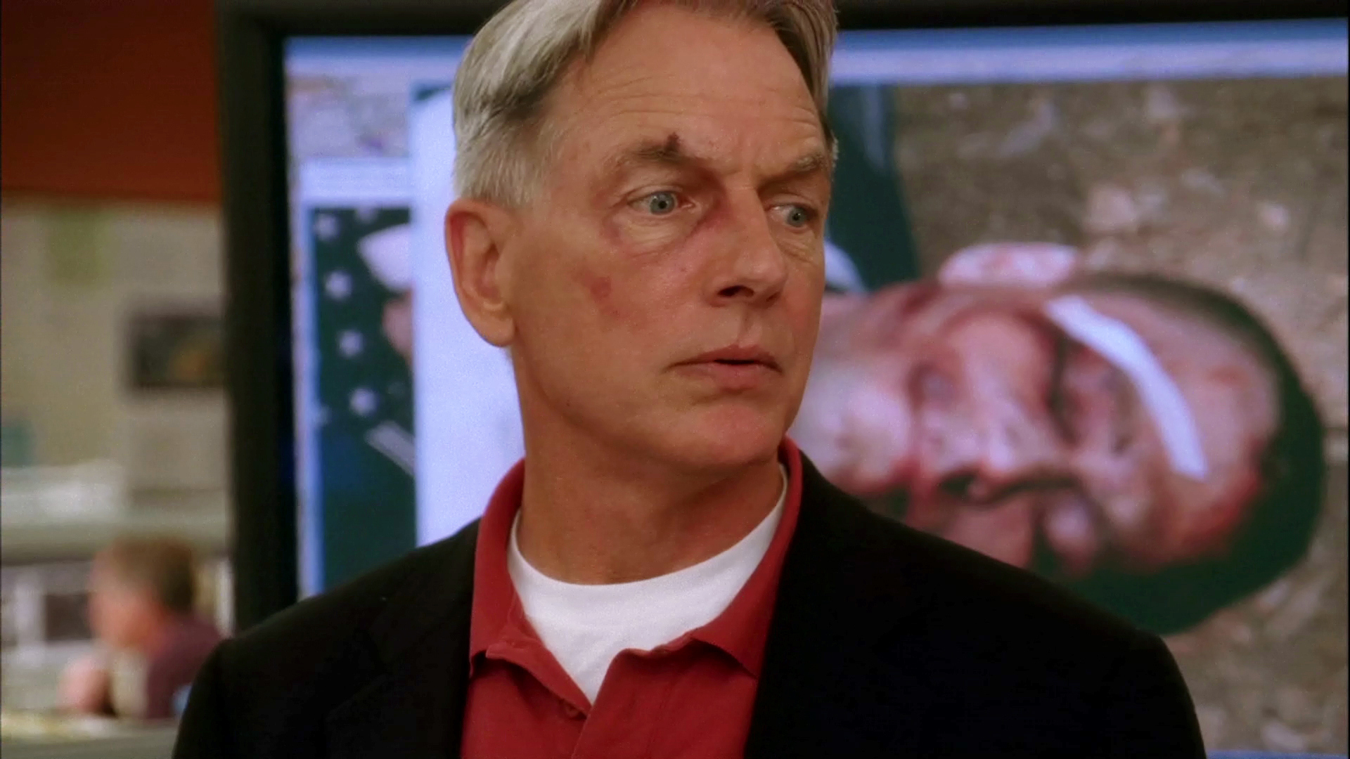 Watch NCIS Season 6 Episode 10: Road Kill - Full show on Paramount Plus
