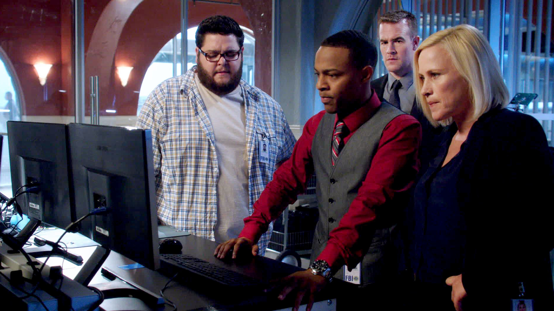 CSI: Cyber - Watch on Paramount+ Australia