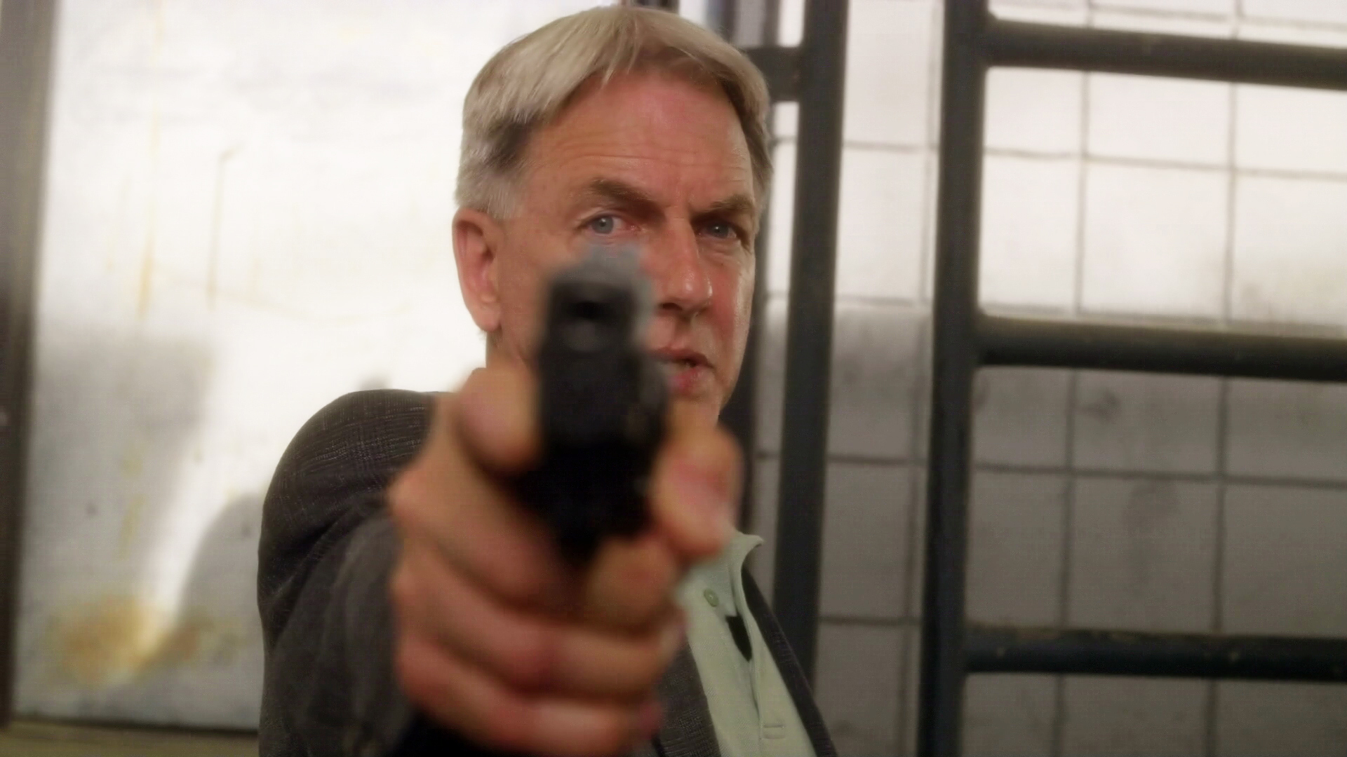 Watch NCIS Season 8 Episode 21: Dead Reflection - Full show on ...