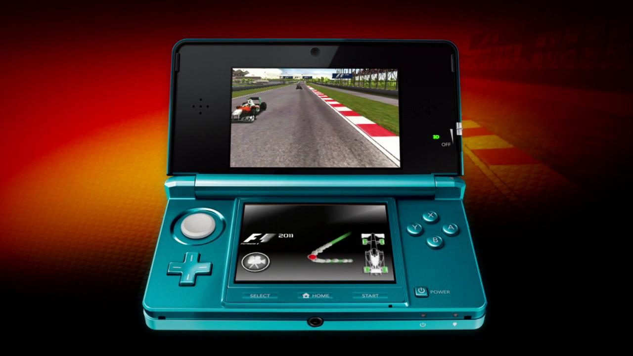 3ds show image hi-res