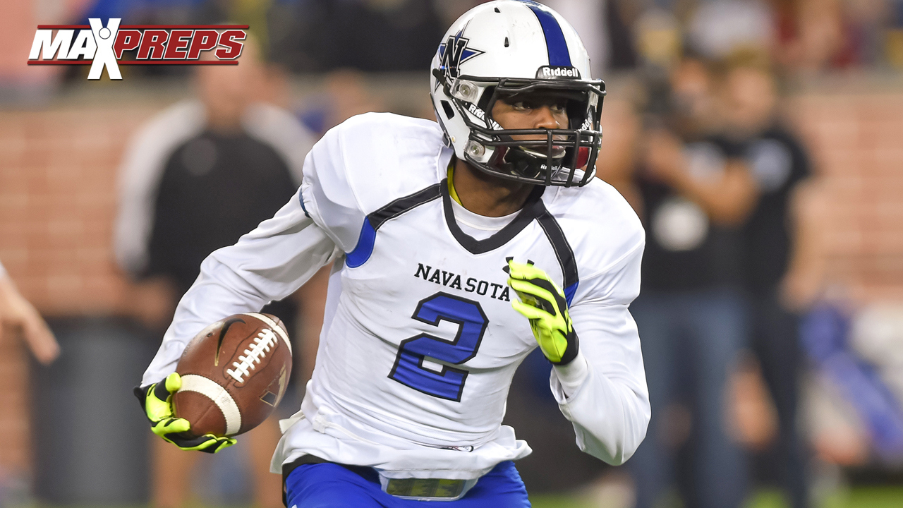 Videos - Elk Grove Thundering Herd (Elk Grove, CA) Varsity Football