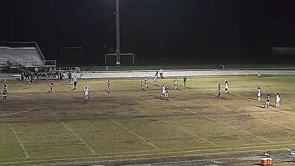 Videos - Sickles Gryphons (Tampa, FL) Girls Varsity Soccer | MaxPreps