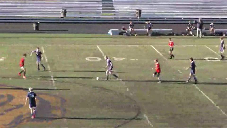 Videos - Nicholas County Grizzlies (Summersville, WV) Varsity Soccer