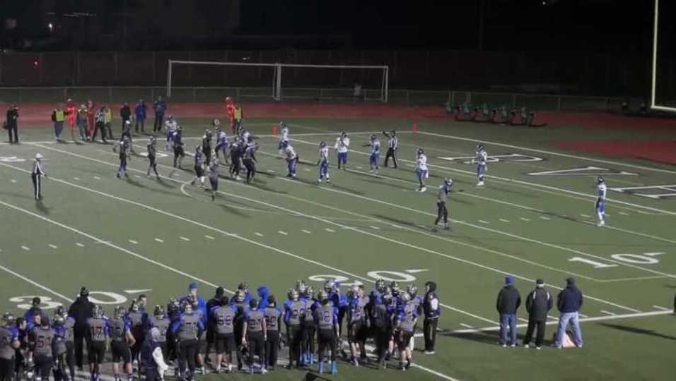 Videos - Sutter Huskies (Sutter, CA) Varsity Football