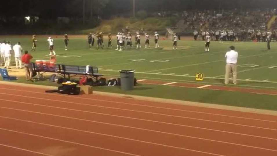 Videos - Antelope Titans (Antelope, CA) Varsity Football