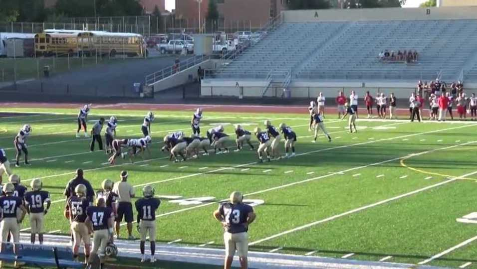 Videos - Bishop McDevitt Crusaders (Harrisburg, PA) Varsity Football