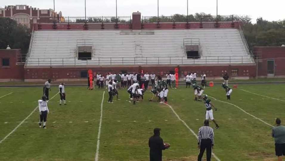 Videos - Senn Bulldogs (Chicago, IL) Varsity Football | MaxPreps